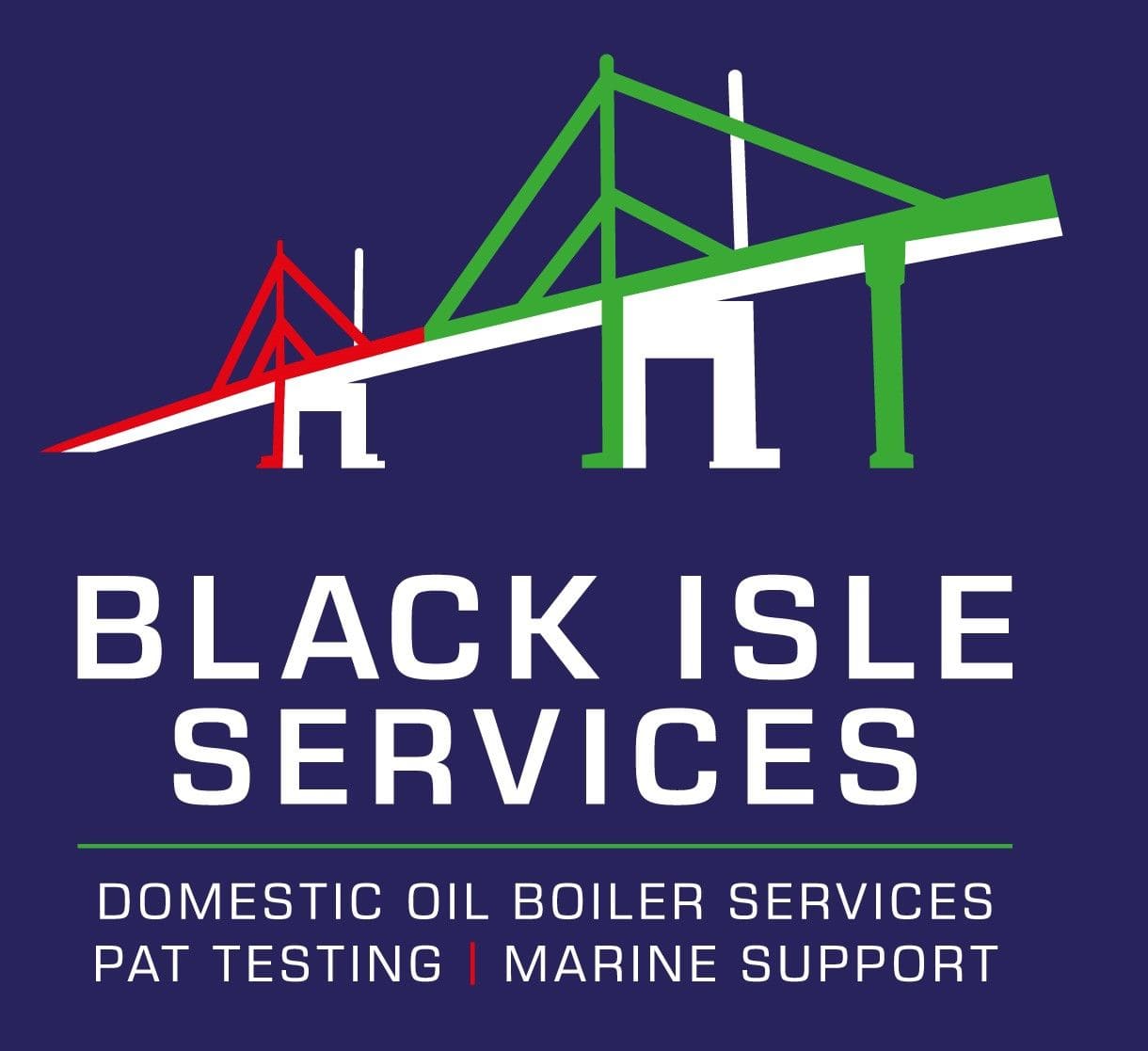 PAT Pricing Black Isle Services PAT Pricing Black Isle Services